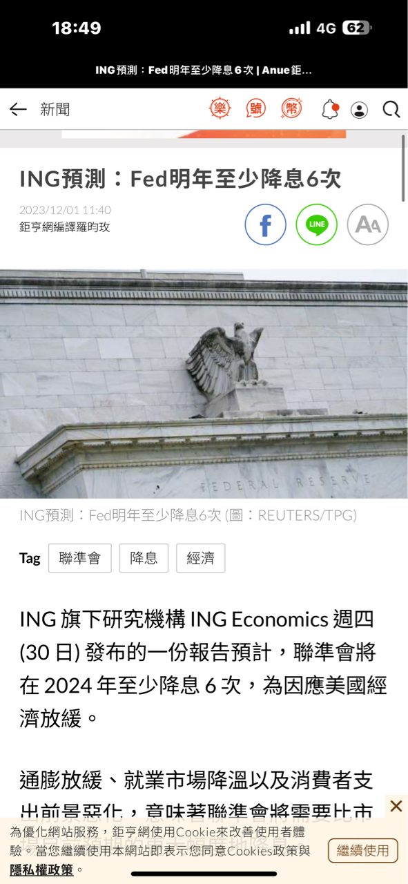 00680L 元大美債20正2 - https://m.cnyes...｜CMoney 股市爆料同學會