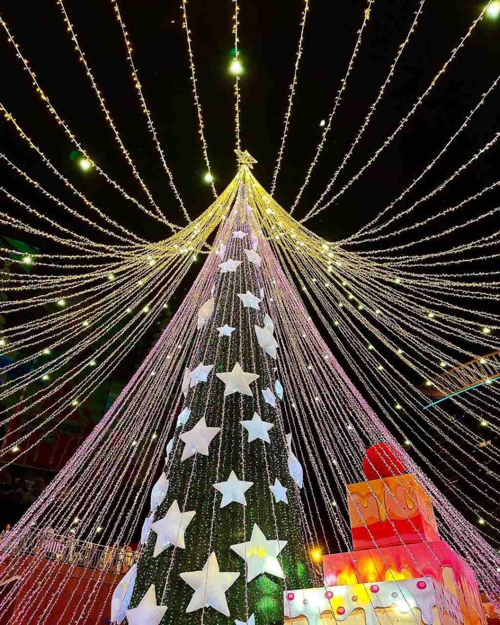 TWA00 加權指數 - 晚安同學!給自己放個假 來場說走就走的旅行吧 耶誕🎄城 第...｜股市爆料同學會