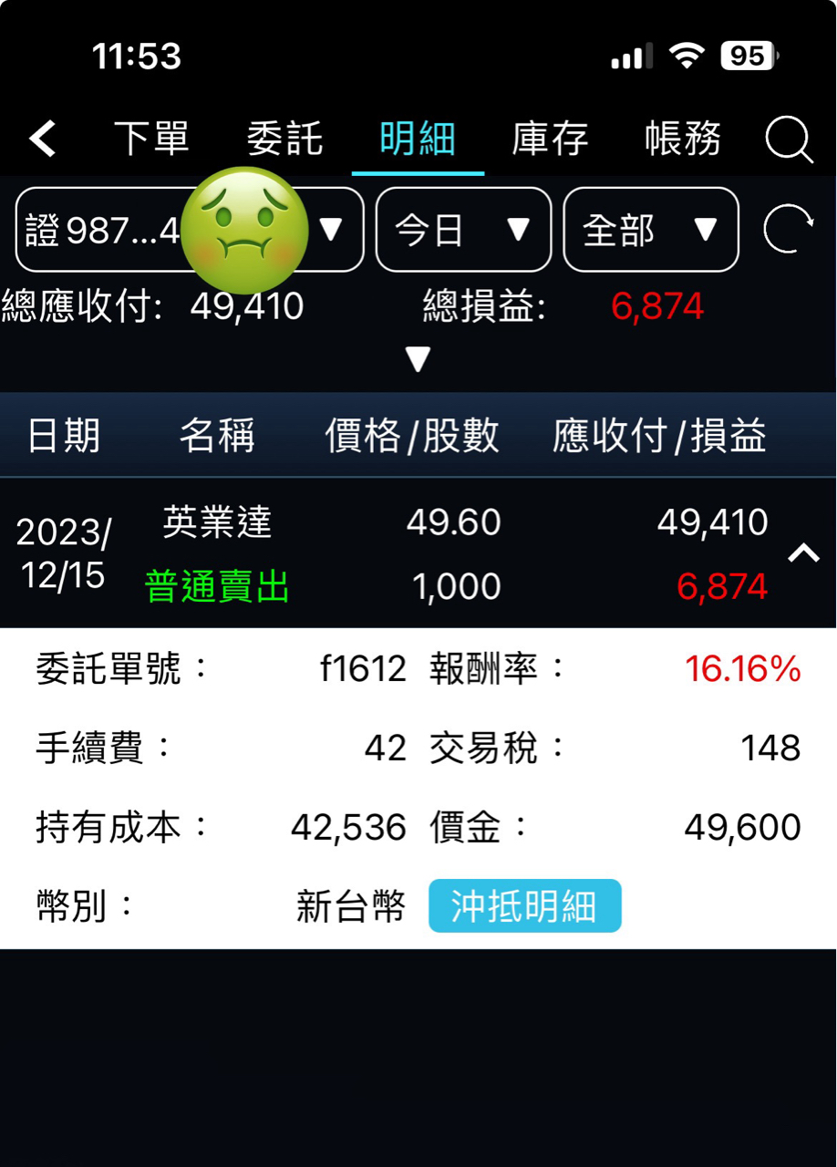 2356 英業達 - 抱歉各位，我先跑了…｜CMoney 股市爆料同學會