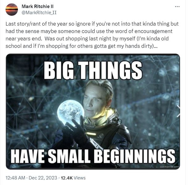 TWA00 加權指數 - 轉譯自Mark Ritchie...｜CMoney 股市爆料同學會