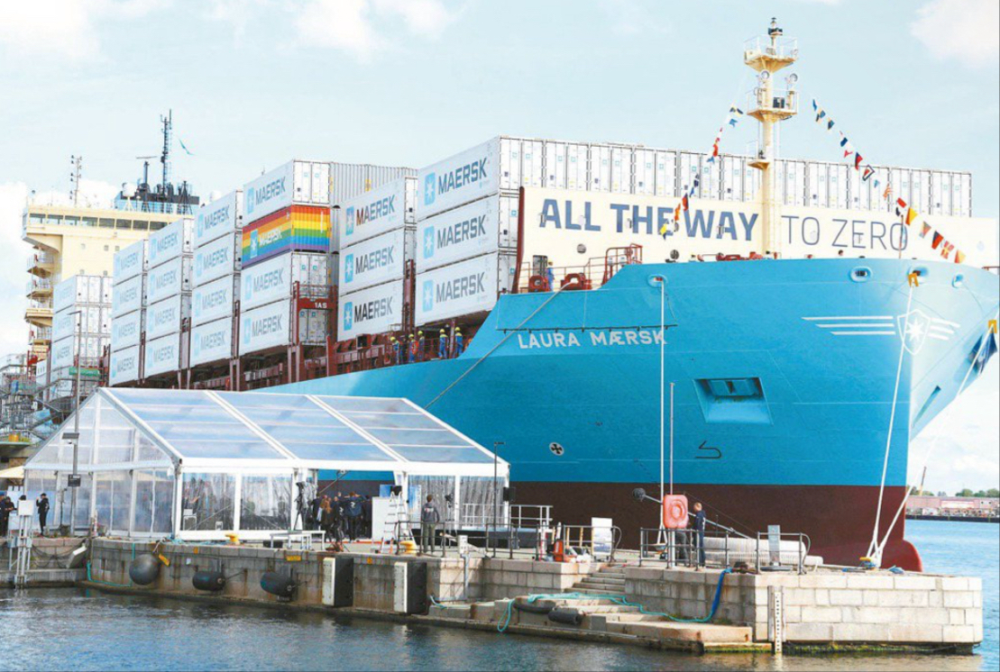 2603 長榮 - SCFI 運價指數亞洲到美西、...｜CMoney 股市爆料同學會