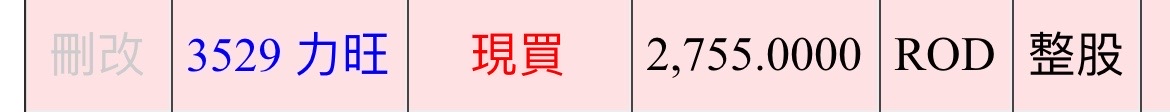 3529 力旺 - 舒服～～（但我還沒賣，我想放到...｜CMoney 股市爆料同學會