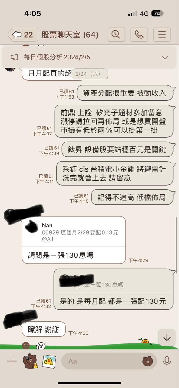 3363 上詮 - 假日分析上詮 前鼎 鈦昇 上詮...｜CMoney 股市爆料同學會