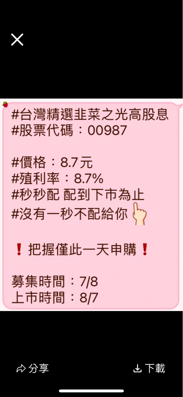 00940之亂，您參與了嗎？🤣｜CMoney 股市爆料同學會