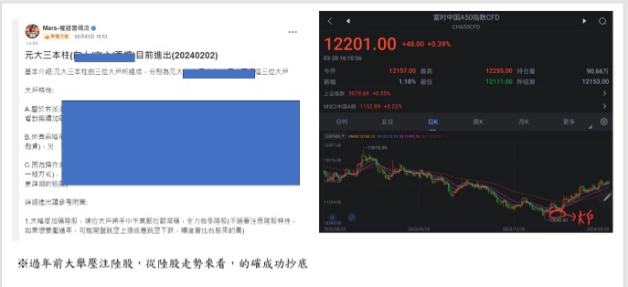 TWA00 加權指數 - ETF相關權證參考性(高股息 /大盤/陸股)｜CMoney 股市爆料同學會