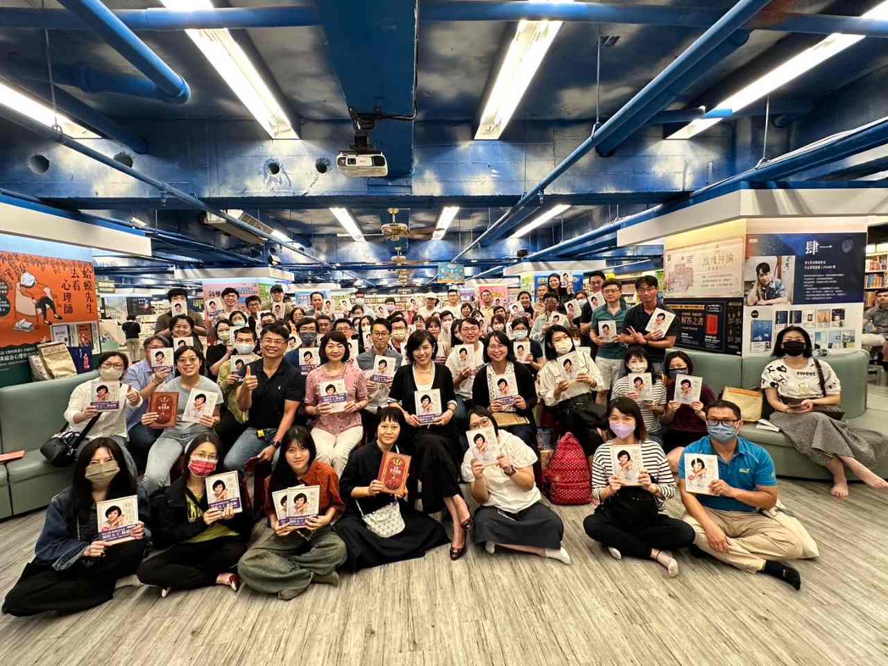 TWA00 加權指數 - 2023.3.24（日）極簡投資簽書會 - 臺南政大書局 ...｜股市爆料同學會