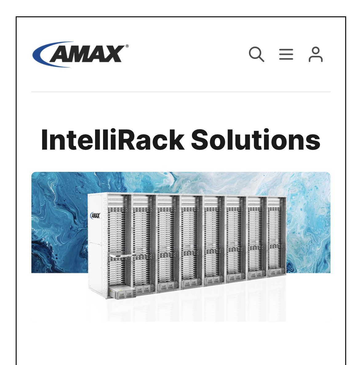 6933 AMAX-KY - AMAX 宣布針對下一代 NVIDIA 硬體優化的 AI ...｜CMoney 股市爆料同學會