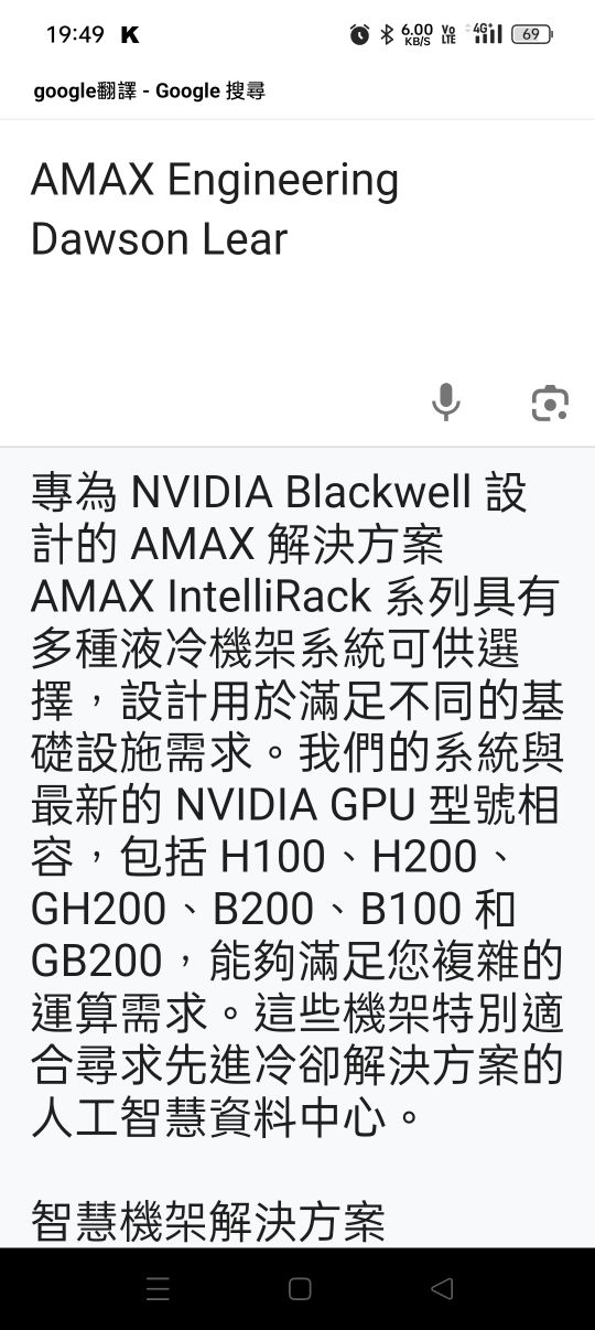 AMAX-KY(6933) - 今日股價走勢+AMAX-KY討論區