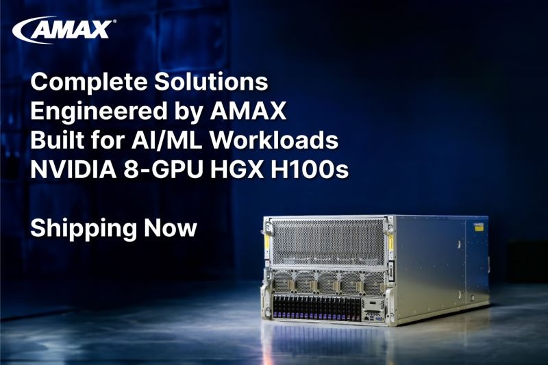 6933 AMAX-KY - 伺服器業界小弟又來報一檔第二季散熱標的AMAX , 繼去年分...｜股市爆料同學會