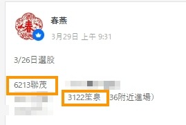 6213 聯茂 - 6213聯茂今天又一個跳空漲停！加油鎖住！ 3122笙泉漲停...｜CMoney 股市爆料同學會