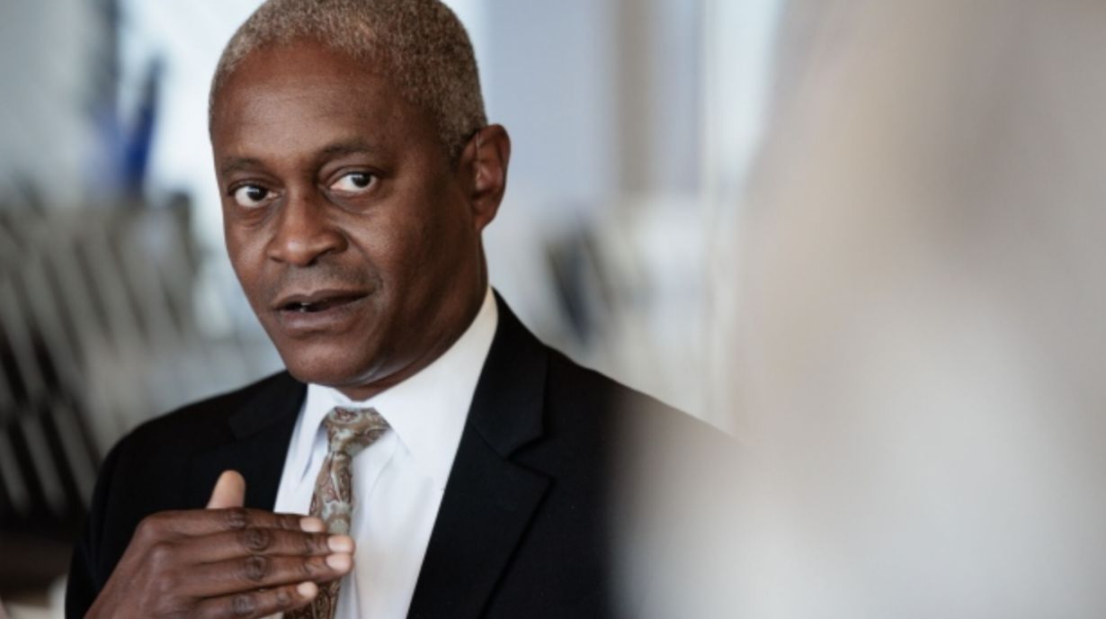 TWA00 加權指數 - 美聯儲博斯蒂克對降息「留有餘...｜CMoney 股市爆料同學會