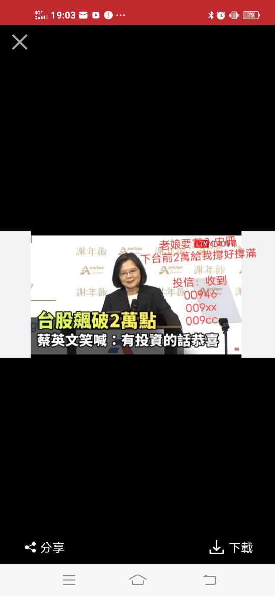 TWA00 加權指數 - 520前，空軍地板在公園｜CMoney 股市爆料同學會