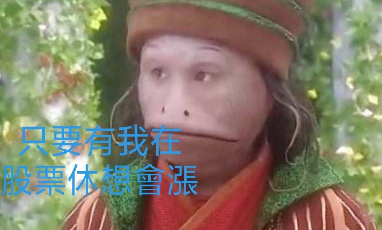 TWA00 加權指數 - 我真的怕你了😬😬😬｜股市爆料同學會