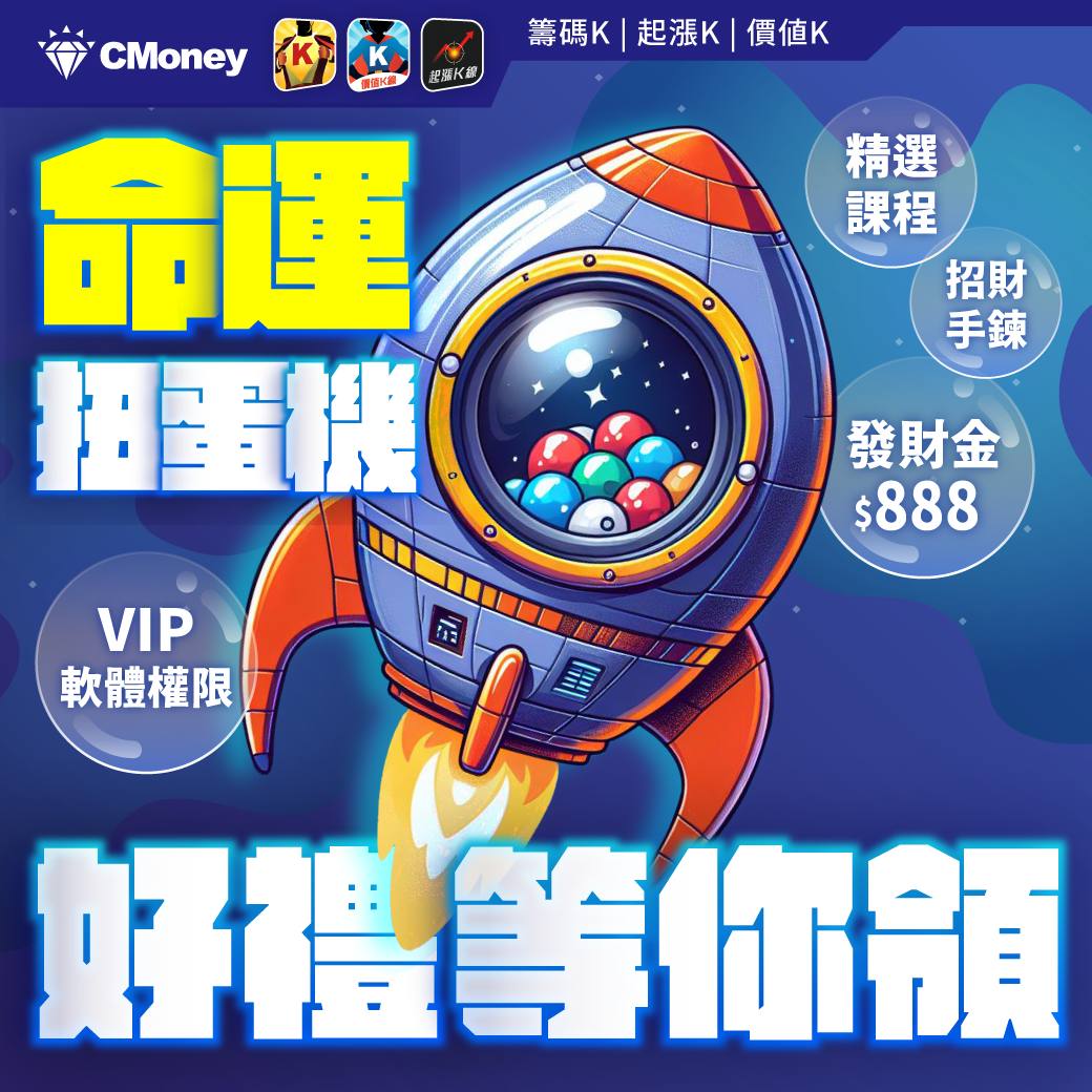 2371 大同 - 只要5秒鐘，人人有獎！ 命運扭...｜CMoney 股市爆料同學會