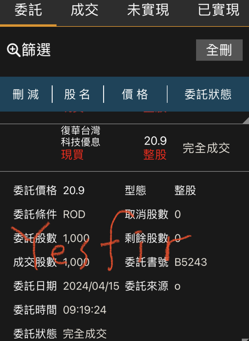 00929 復華台灣科技優息 - 再接刀🔪🔪｜CMoney 股市爆料同學會