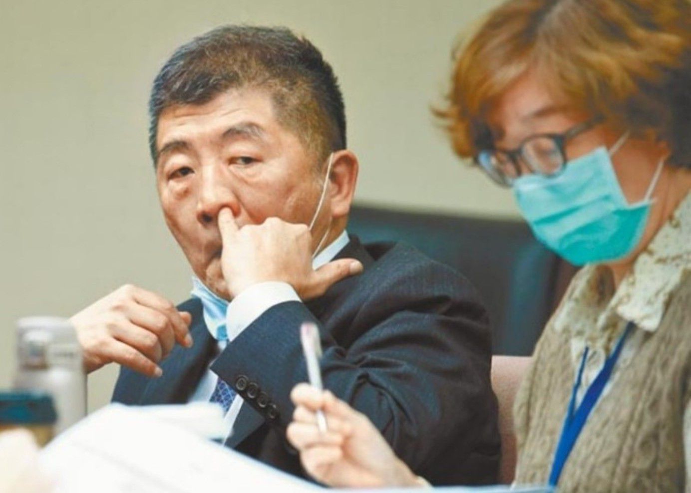 6547 高端疫苗 - 淫金潮流老大一再強調自已是務實...｜CMoney 股市爆料同學會