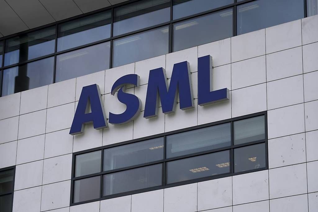 ASML ASML - 台積電EUV供應商ASML今日...｜CMoney 股市爆料同學會