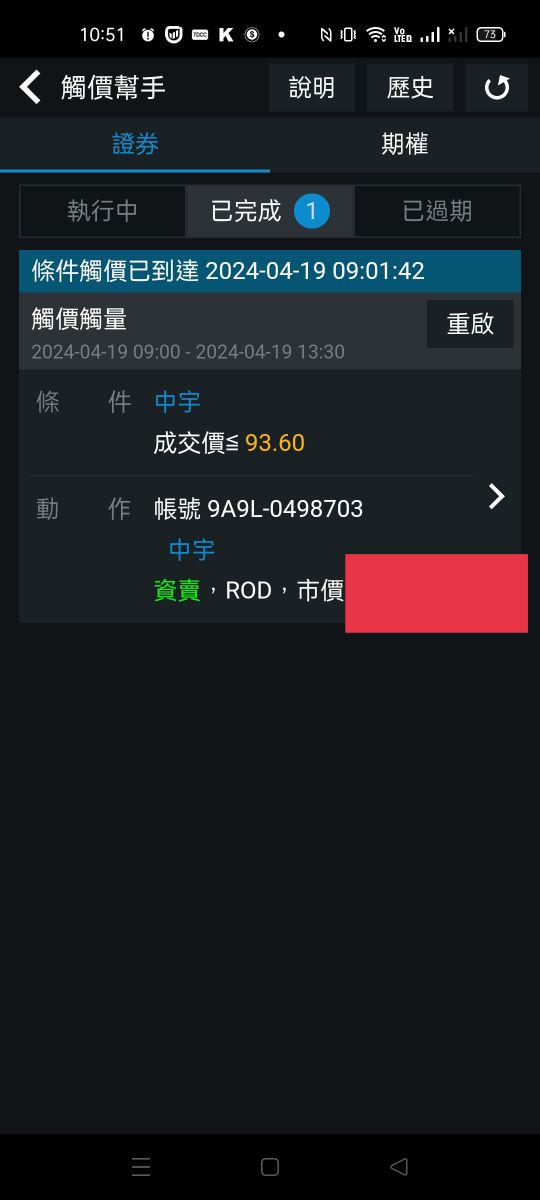 TWA00 加權指數 - 連續一周提醒小心半導體與設備相...｜CMoney 股市爆料同學會
