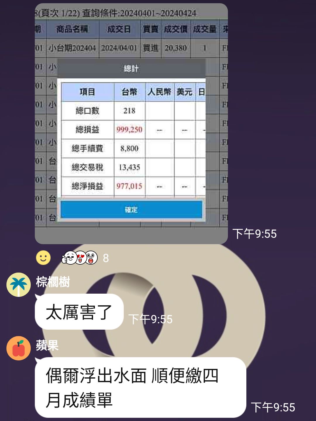 TWA00 加權指數 - 明早8點15分語音直播見 ️又來到十字路口，下一步該怎麼走？｜CMoney 股市爆料同學會