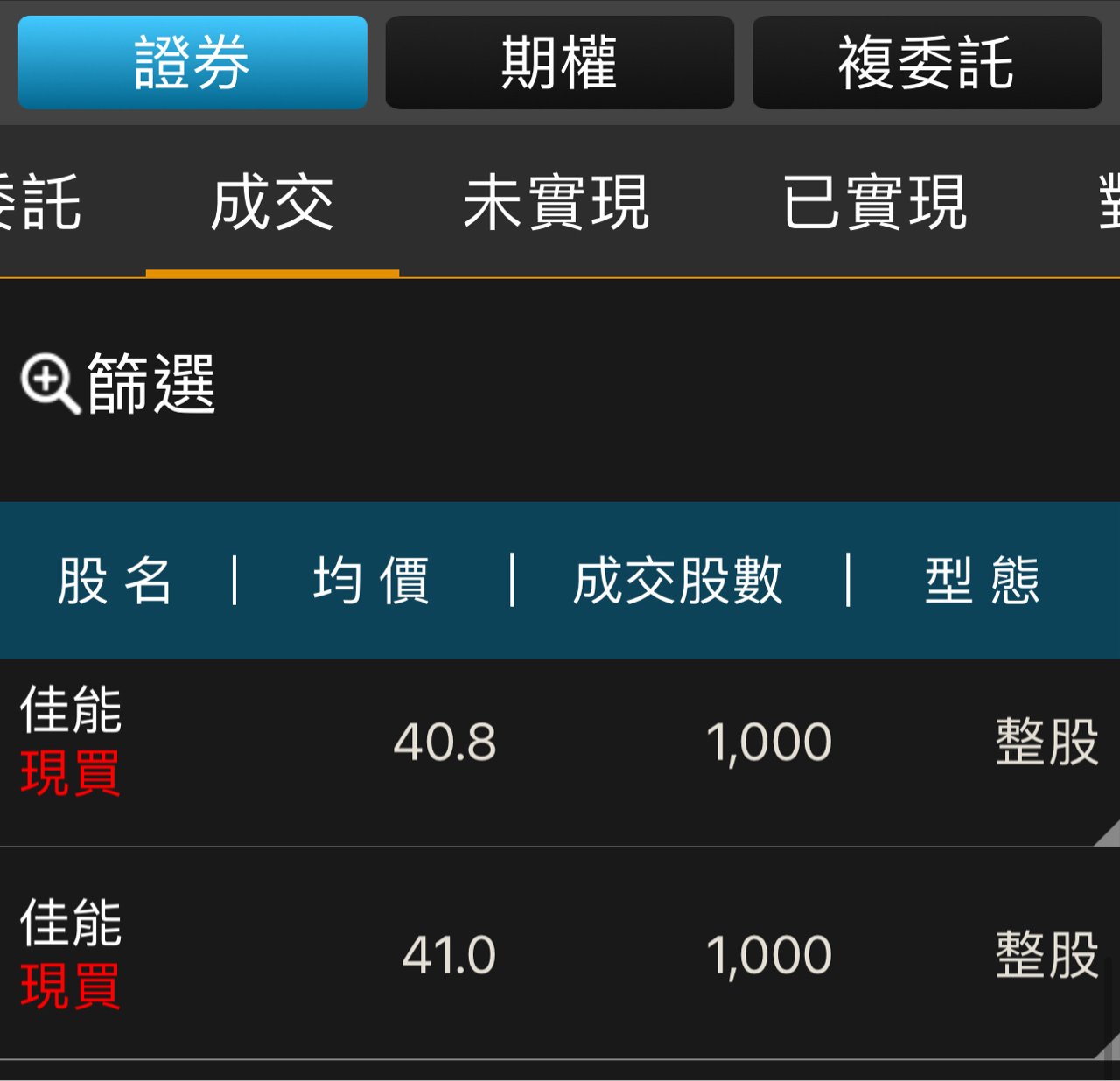 2374 佳能 - 今天賣了28張 補回5張 期待...｜CMoney 股市爆料同學會