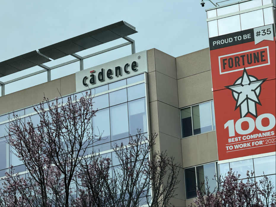 TWA00 加權指數 - 直接拜訪Cadence 美國總部，看看下半年，明年哪些半導體...｜股市爆料同學會