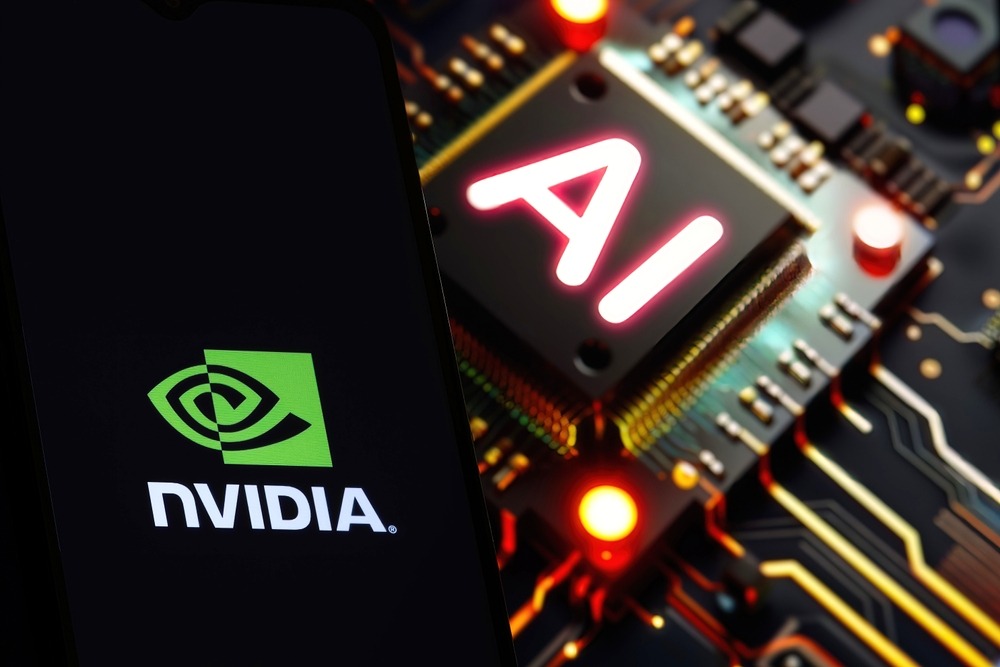 TWA00 加權指數 - 【美股新聞】Nvidia股價突破千元，創下歷史新高｜CMoney 股市爆料同學會