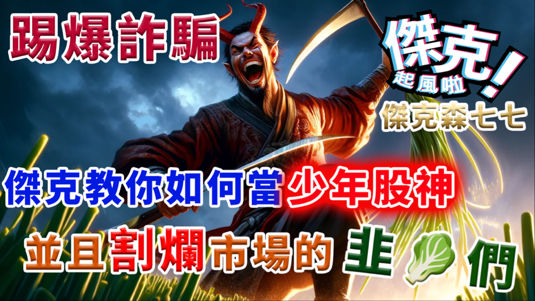 TWA00 加權指數 - https://youtu.b...｜CMoney 股市爆料同學會