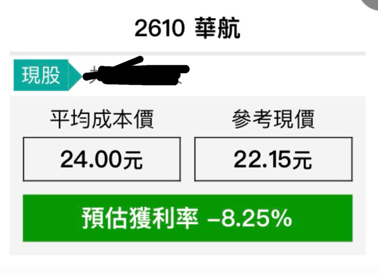 2610 華航 - 以為大陸團來了，結果是…｜CMoney 股市爆料同學會