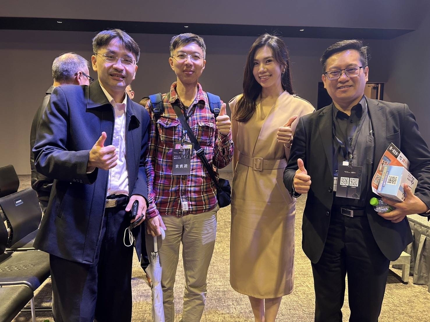 2024年智伸科(4551) - 毛利率、營業利益率、淨利率