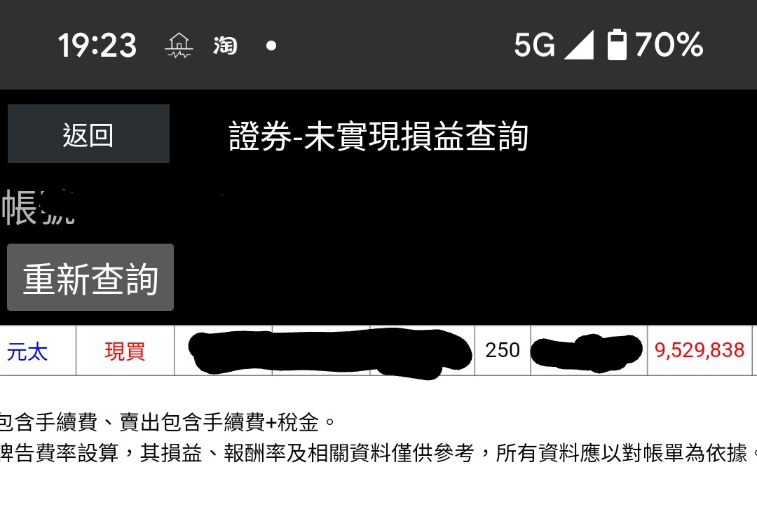 8069 元太 - 近日有幸得遇高人見教，自我檢討...｜CMoney 股市爆料同學會