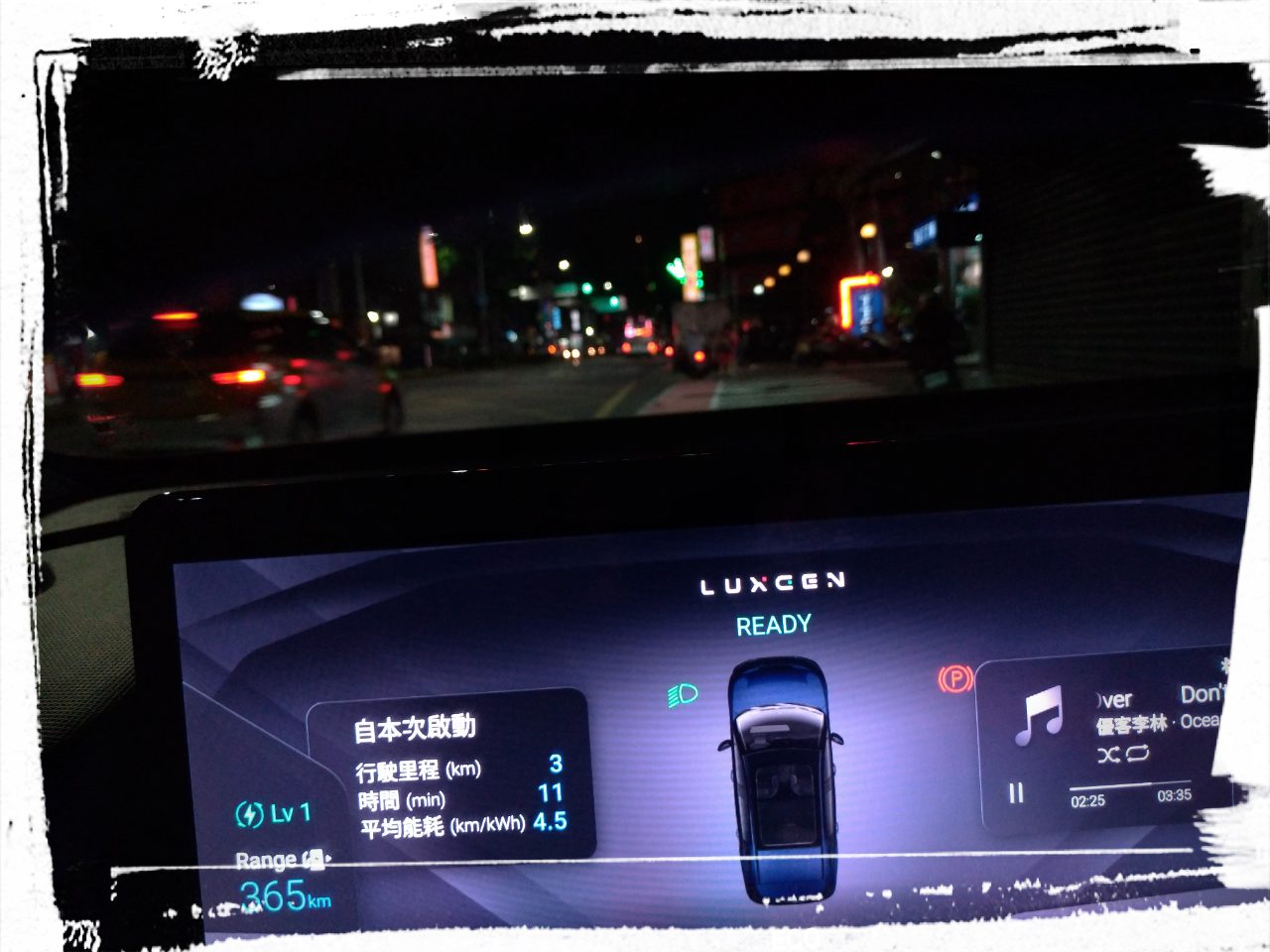 2201 裕隆 - 絕美n7搭配夜色街景⋯祝願裕隆訂單源源不絕，營收大增，股價長...｜CMoney 股市爆料同學會