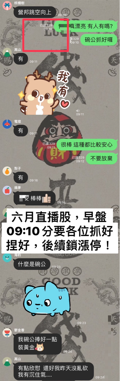 TWA00 加權指數 - 慶祝軟體滿月，優惠銷售現時三天並限額！一天20元享有七大價值｜CMoney 股市爆料同學會