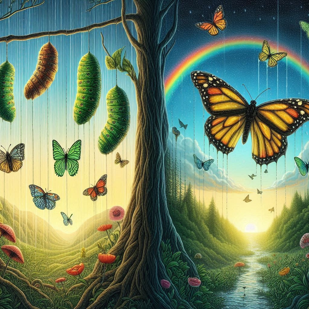 6781 AES-KY - 雨過總有天晴，否極泰來，黑夜過...｜CMoney 股市爆料同學會