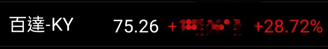 百達-KY(2236) - 今日股價走勢+百達-KY討論區
