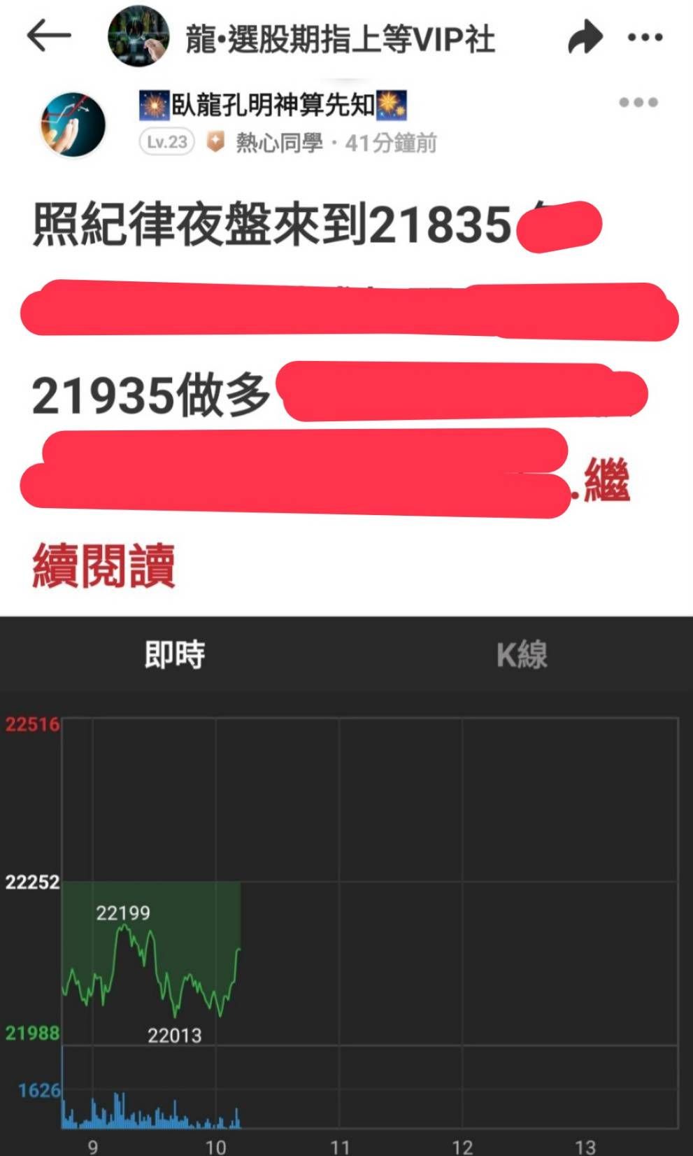 TWA00 加權指數 - 如 此 做 多 我 錯 在 哪 ？｜CMoney 股市爆料同學會