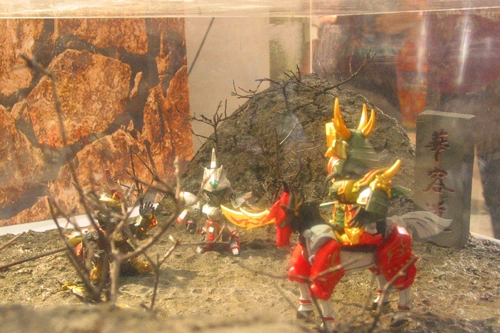 6854 錼創科技-KY創 - 關羽：若曹操不從華容道來？軍師...｜CMoney 股市爆料同學會