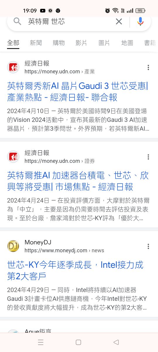 3661 世芯-KY - https://m.money...｜CMoney 股市爆料同學會