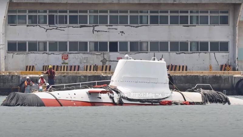 6753 龍德造船 - https://def.ltn.com.tw/article...｜股市爆料同學會