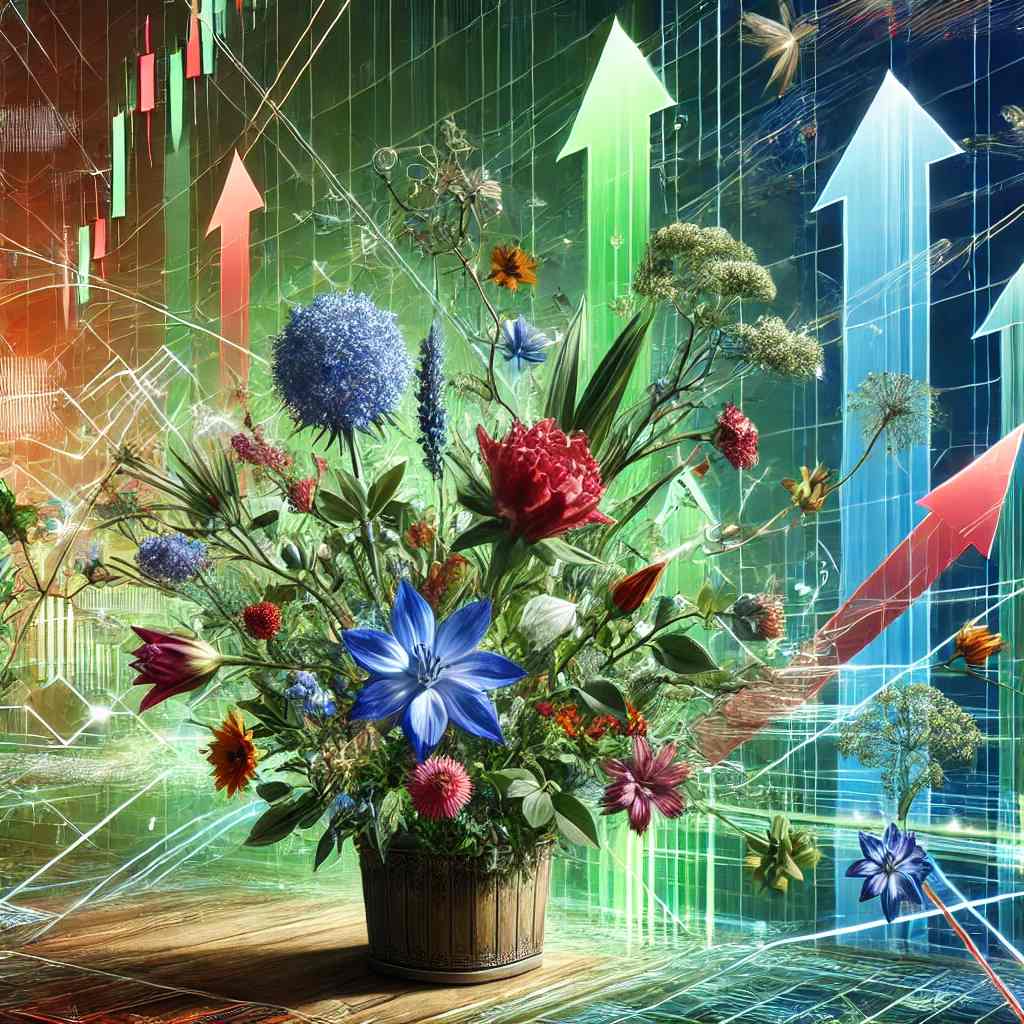 TWA00 加權指數 - 沉睡的大盤即將甦醒，百花齊放日終將到來｜股市爆料同學會