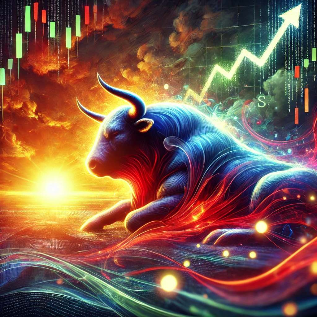 TWA00 加權指數 - 沉睡的大盤終將甦醒，短期以中小型股優先｜CMoney 股市爆料同學會