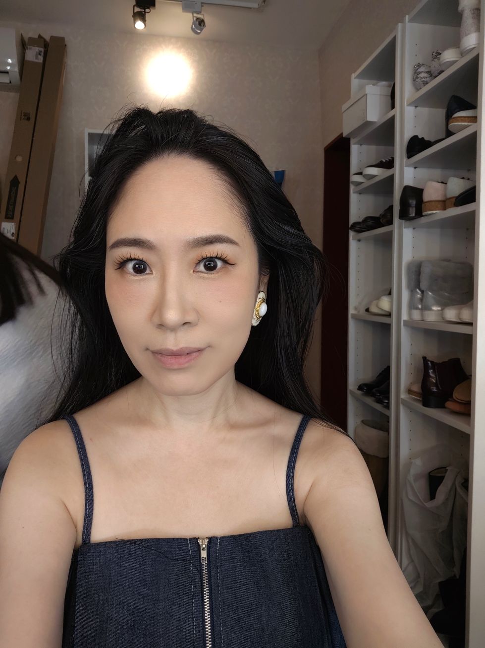 TWA00 加權指數 - 今天不能操作了（哭） 大家連我...｜CMoney 股市爆料同學會