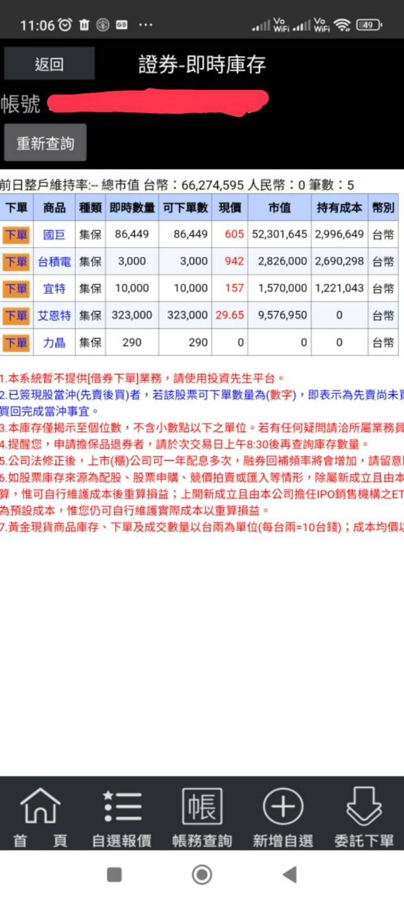 2327 國巨 - 不是我吐糟它，我也不想它跌，因...｜CMoney 股市爆料同學會