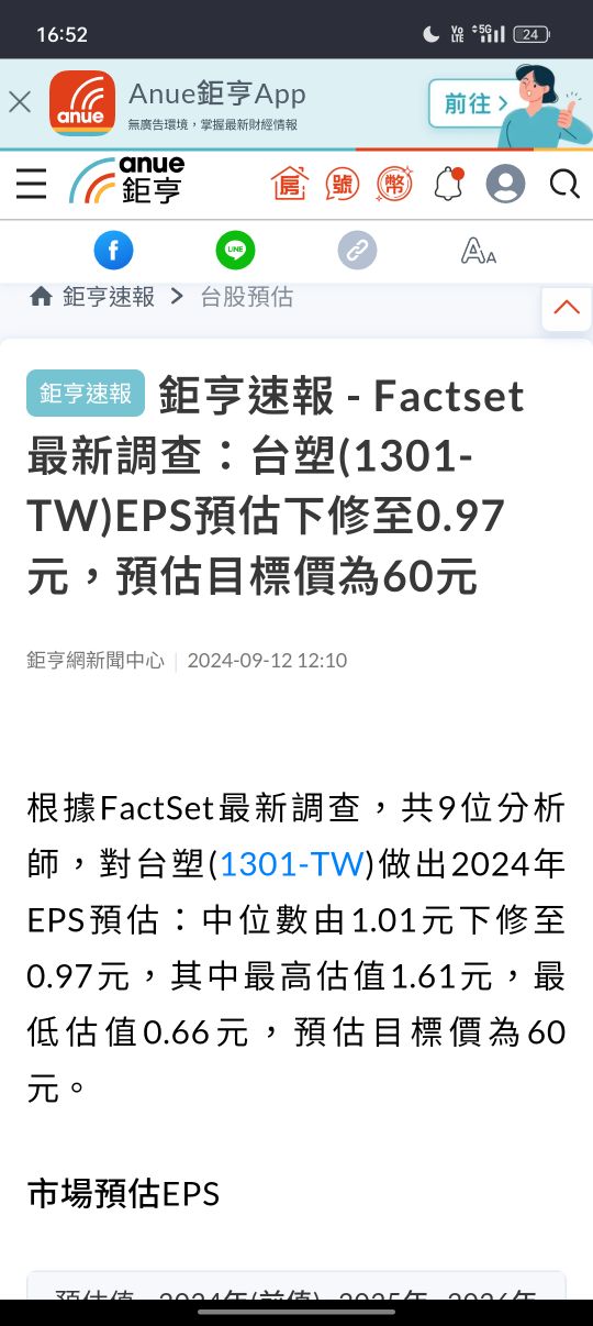 TWA00 加權指數 - 台指反彈 跟塑化完全沒有關係｜CMoney 股市爆料同學會
