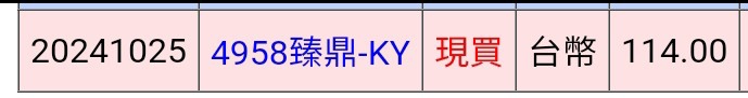 4958 臻鼎-KY - 台北101：唬哥 一定看我下單 唬哥：等台北101哥一聲令下...｜股市爆料同學會