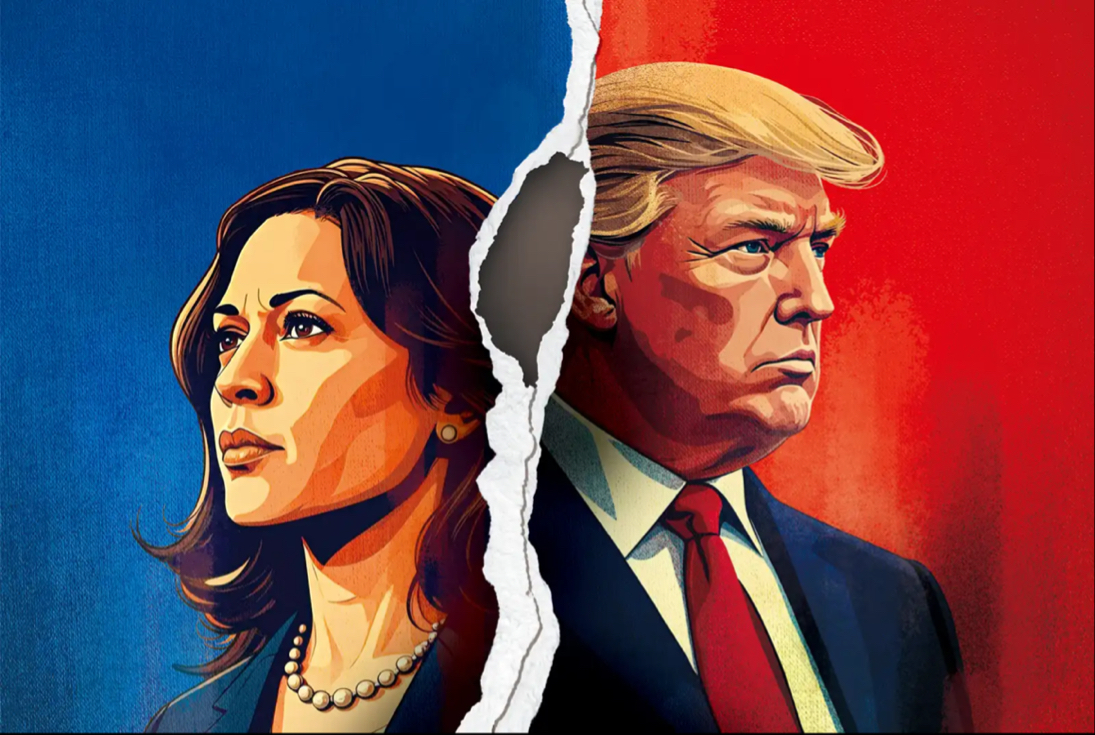 TWA00 加權指數 - 下週美總統大選起跑 應有的準備與操作配置｜股市爆料同學會