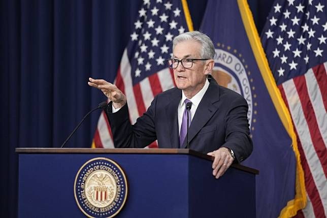 TWA00 加權指數 - 【美股收評】大選後美聯儲如期降息，美國股市再創紀錄 11...｜股市爆料同學會