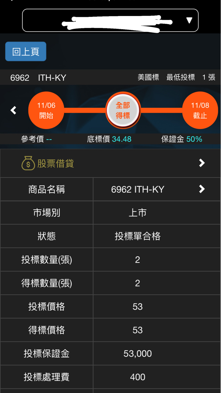 2454 聯發科 - ITH-KY 大家以多少得標呢，如何看上市後的走勢？｜CMoney 股市爆料同學會