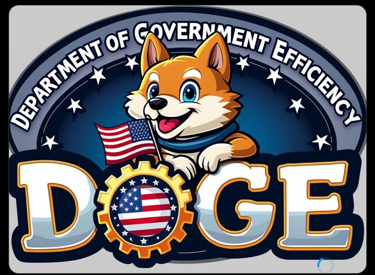 TWA00 加權指數 - 馬斯克稍早也在X平台上連發數篇貼文，解釋這個縮寫與狗狗幣（D...｜CMoney 股市爆料同學會