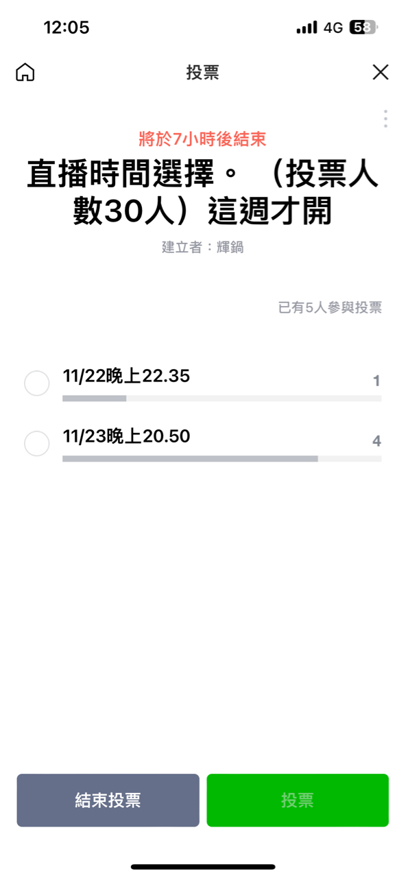TWA00 加權指數 - 下面+1 公開社團及這裡滿30人回覆才開直播｜股市爆料同學會