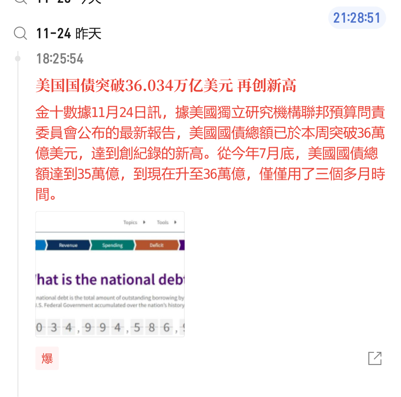 國泰10Y+金融債(00933B)ETF-今日股票股價與歷史行情走勢